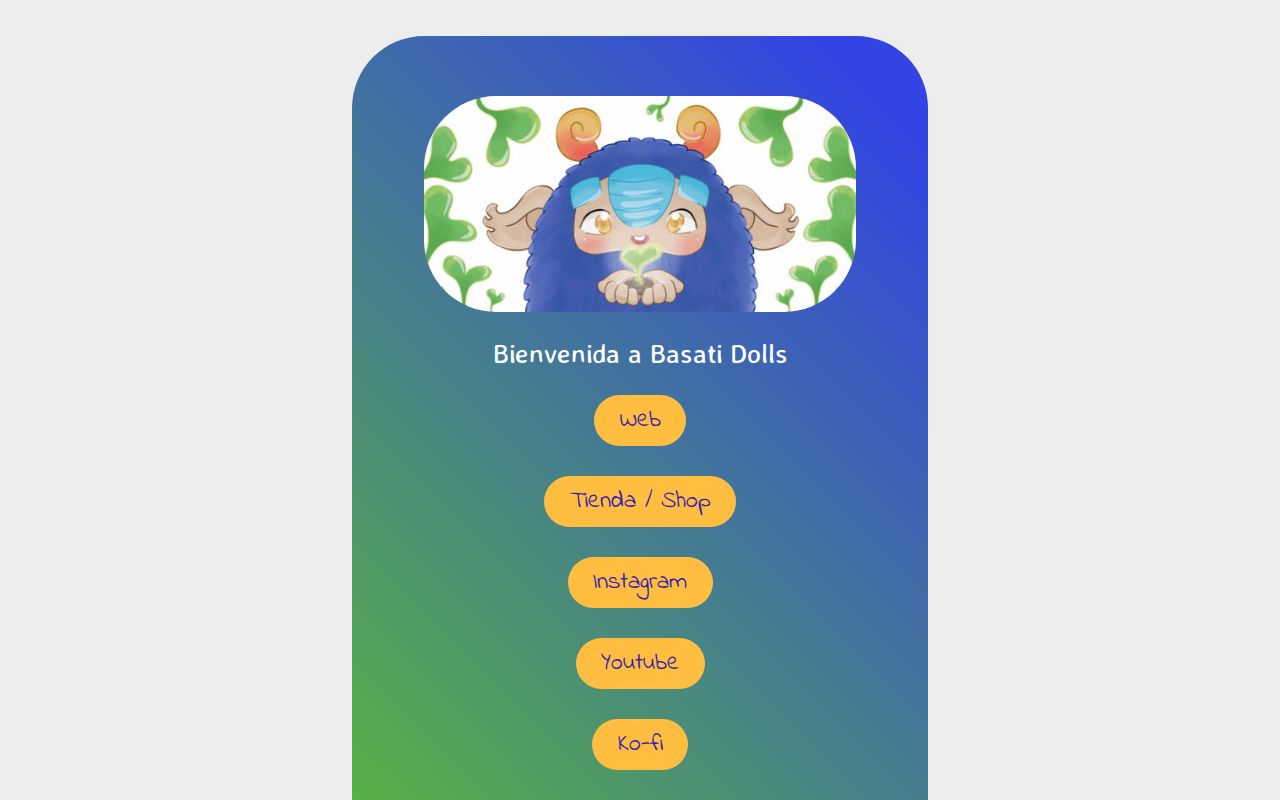 Basati Dolls Carrd